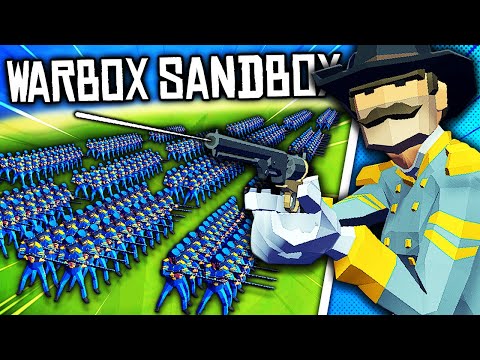 Steam Community :: Warbox Sandbox
