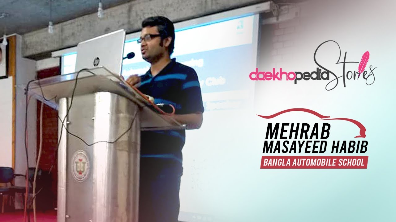 Videos Featuring Mehrab – Mehrab Habib