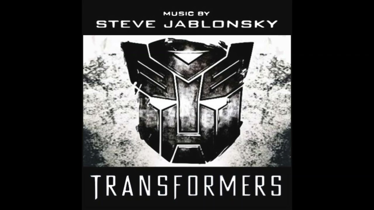 Autobots Reunite - Suite (/Extended)