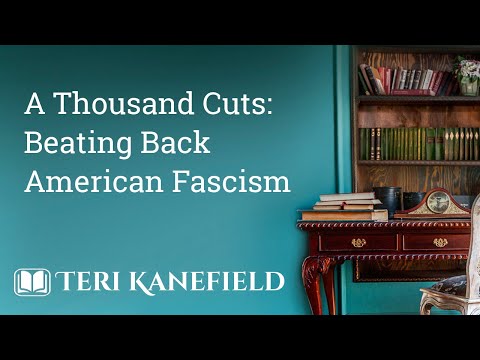 A Thousand Cuts: Beating Back American Fascism