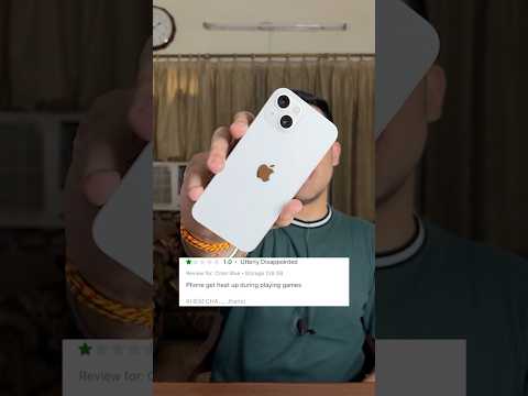 iPhone 13 in 2025 – Still a Flagship or Just a Logo? 🤔🍎