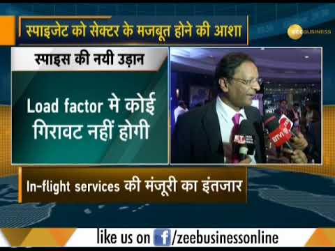 Exclusive conversation with Spicejet MD Ajay Singh
