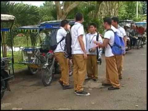 Angelito: Ang Batang Ama (Full Trailer) | From The Bubbly Blue Lady