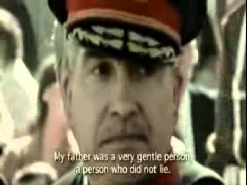 Cia's Deadly Secret: Kissinger's Role In Allende's Assassination In Chile