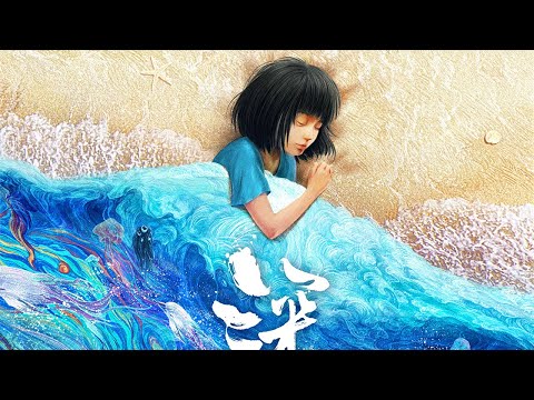Deep Sea (深海) 2023 Trailer (China)