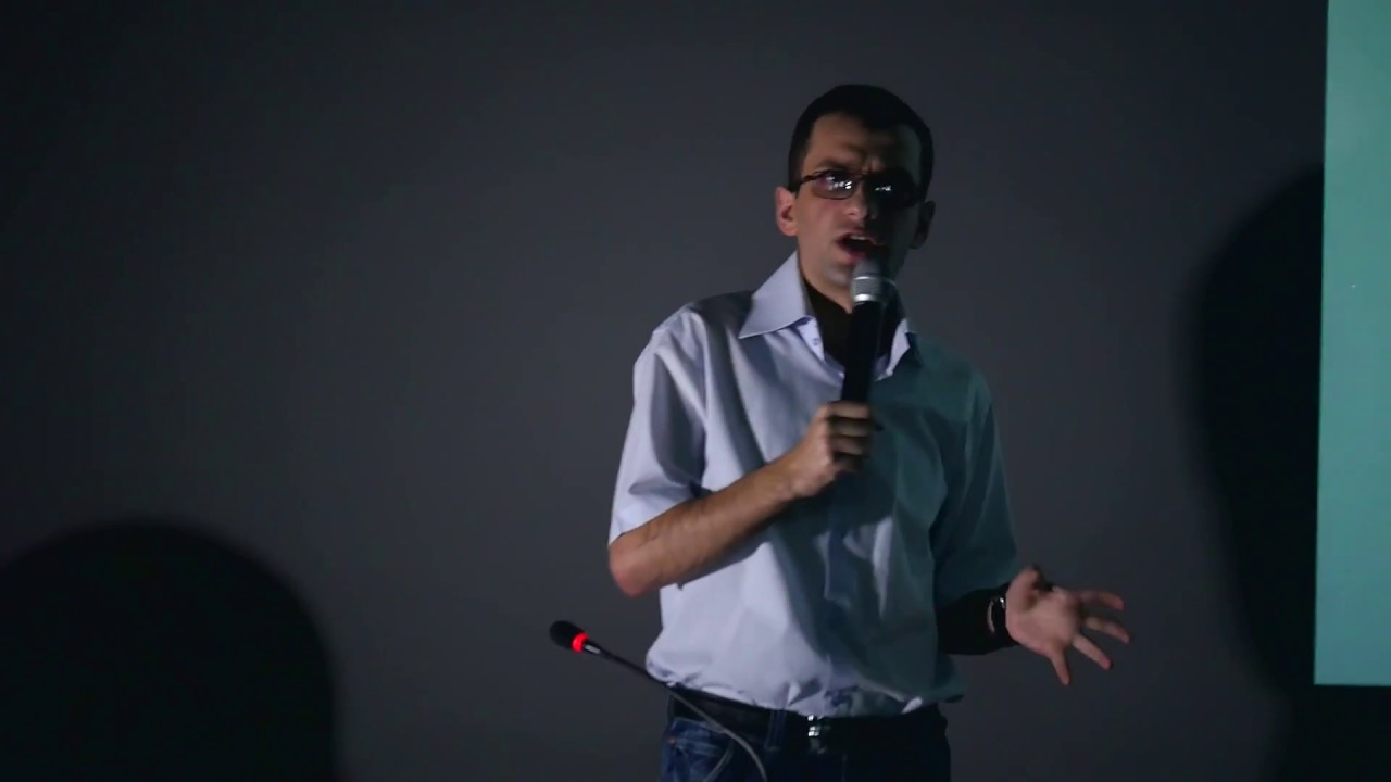 PYerevan #2: Meetup around python