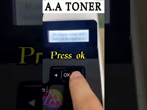 Turn Off Firmware Updates for HP Printer