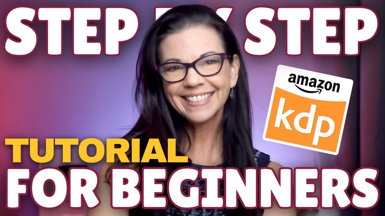 How to Start Amazon KDP in 2026 (Beginner Tutorial)