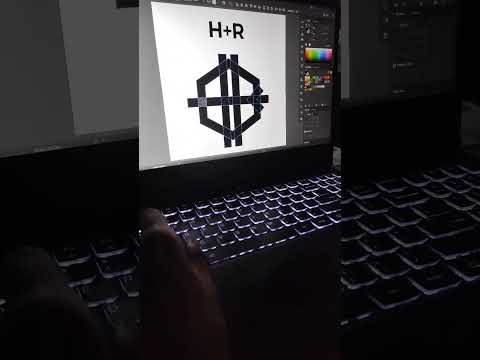 HR Logo