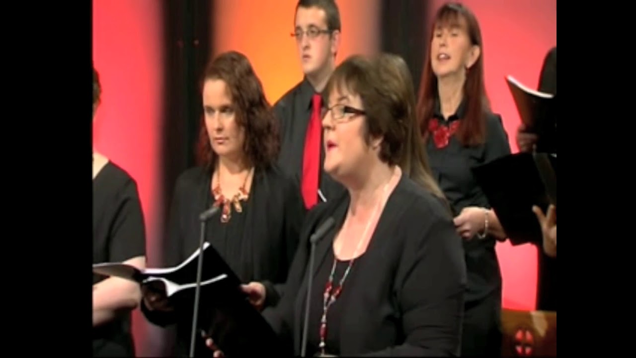 Praise Lord Jesus - St. Michael's Celebration