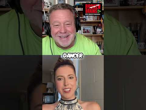 Ballet: Insane Physics & Brain Trauma? We Finally Asked a Dancer!