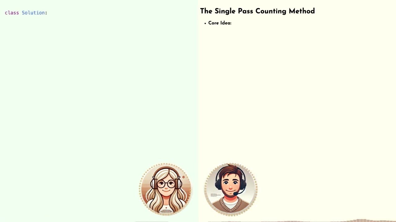 Move Zeros Like a Pro: In-Place Array Manipulation | Audio Podcast