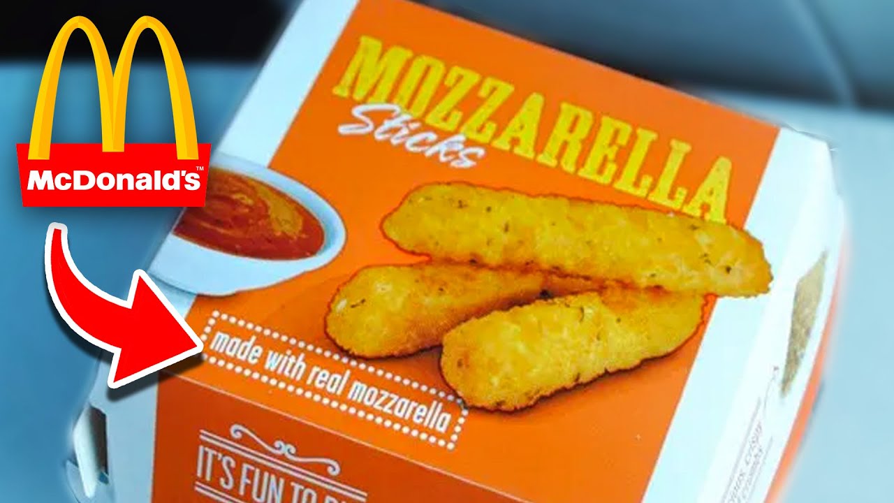 McDonald’s hits hard - General Discussion - Custom Cursor Community