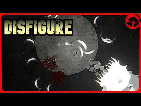 Steam Community :: Disfigure