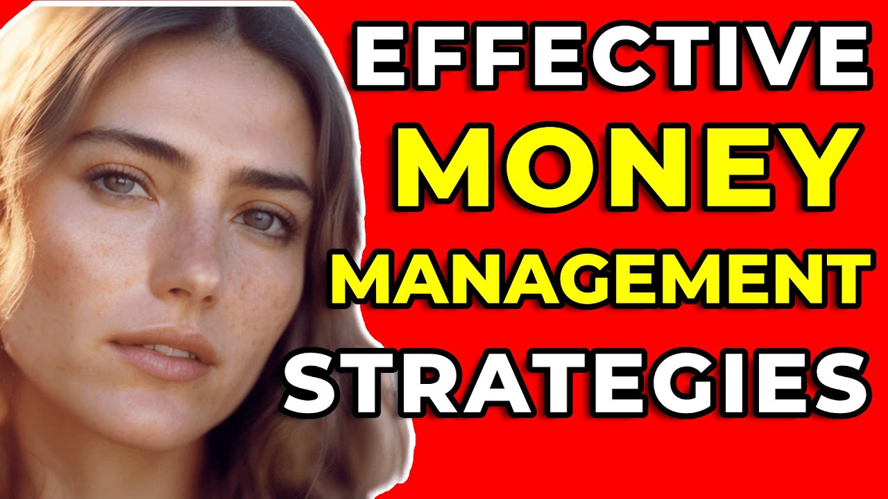 Mastering Money Management | Key Tips for Financial Success | How To Manage Your Money Better?