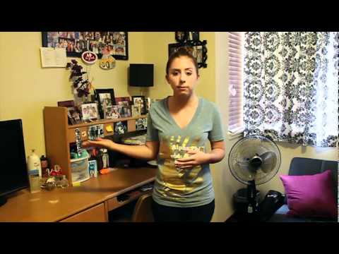 LMU Cribs Suites