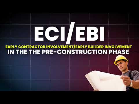 ECI and The Value Management Process Explained