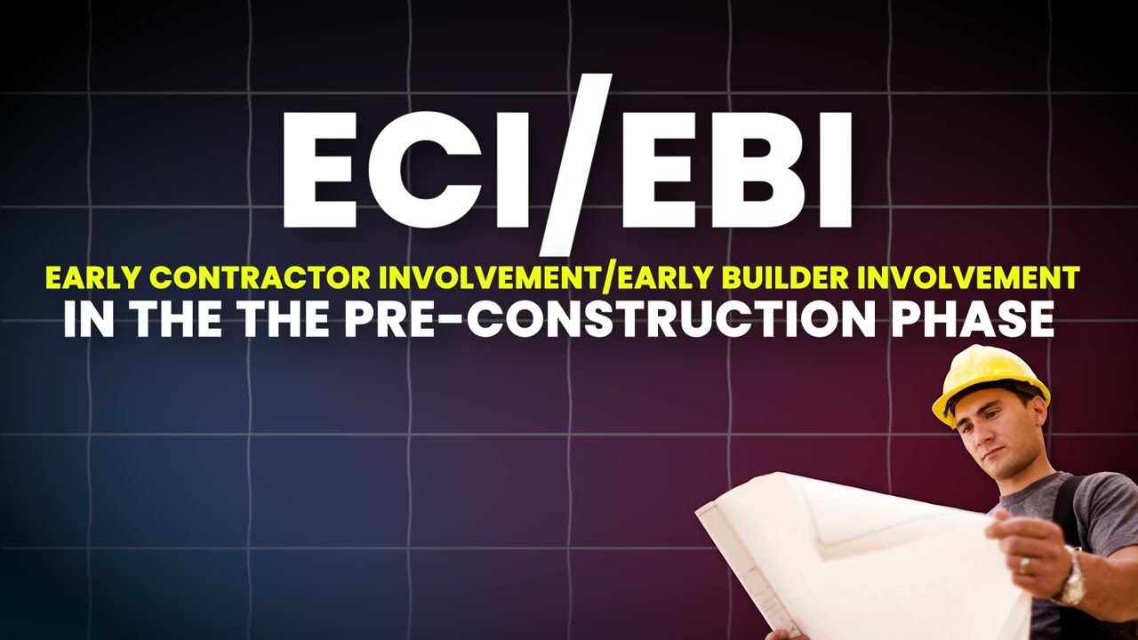 ECI and The Value Management Process Explained