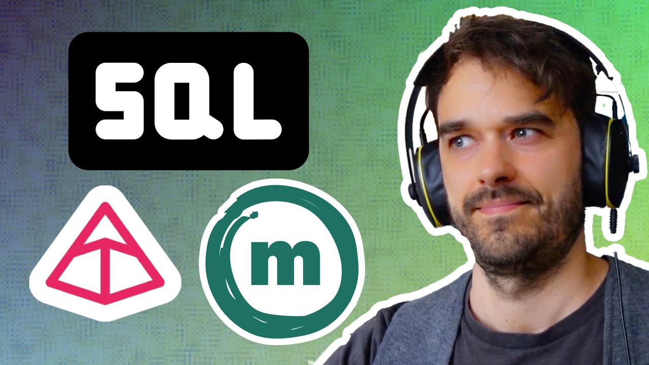 Deepdive: SQL support for Pydantic logfire in marimo