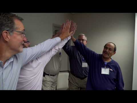 HDI Leadership Forums
