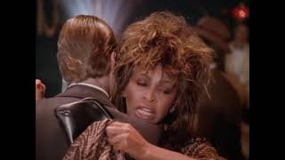Tina Turner - Private Dancer Lyrics And Videos