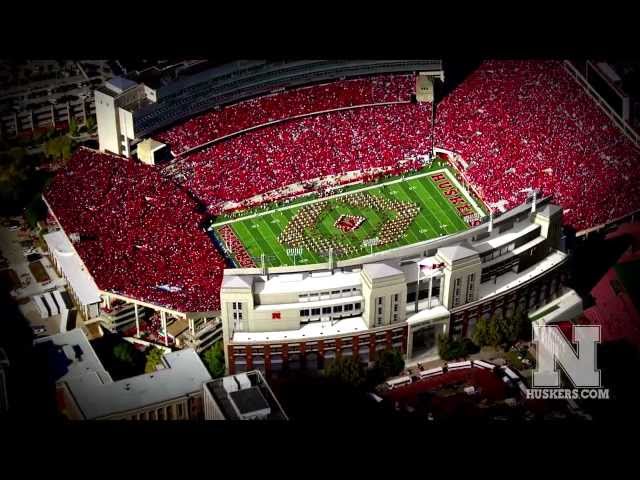 The amazing story of the Nebraska Cornhuskers: The greatest streak in ...