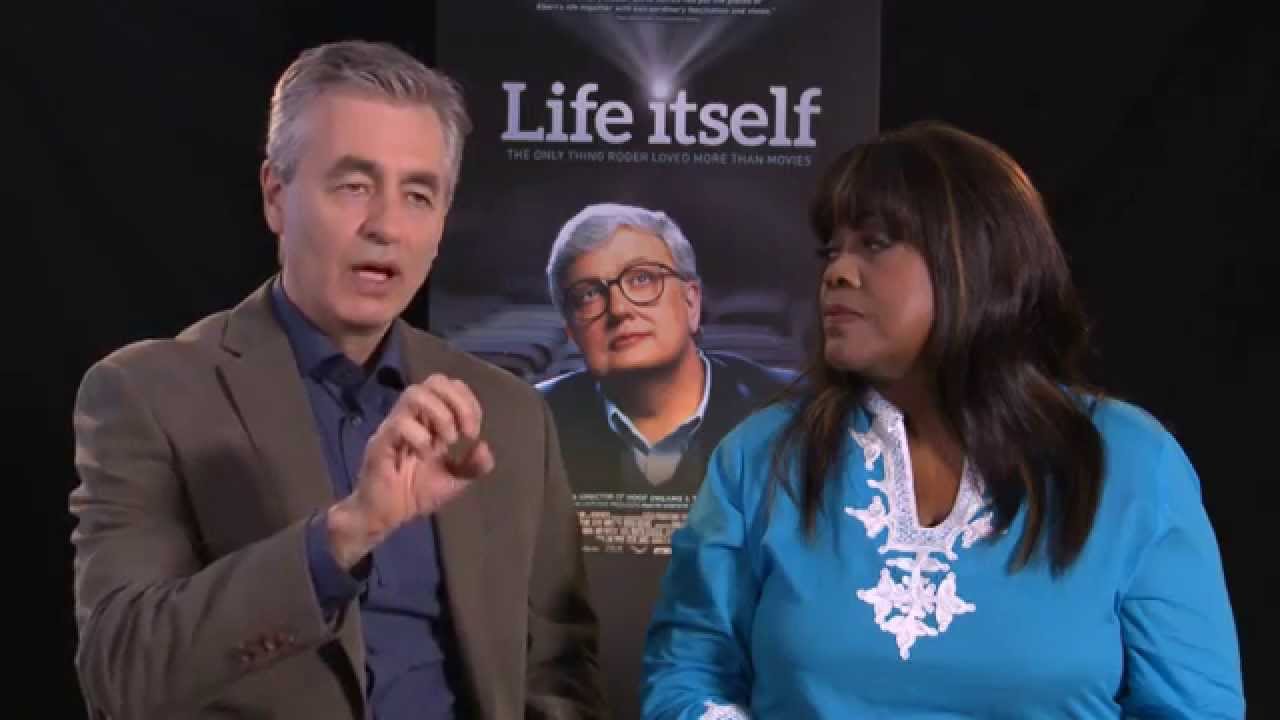 Roger Ebert on why 