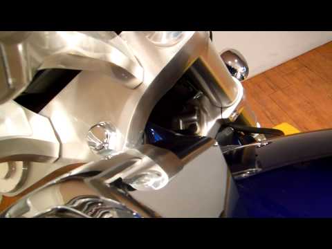 2011 Suzuki Boulevard M109R for sale at Monster Powersports