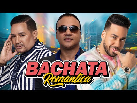 SENSATIONAL BACHATA MIX - ZACARÍAS FERREÍRA, FRANK REYES, RAULÍN RODRÍGUEZ, JOE VERAS