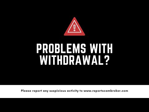 plexytrade.com Withdrawal Concerns? Share Report