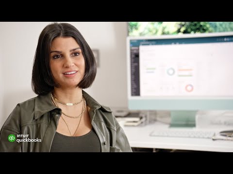 Run payroll with ease and efficiency | QuickBooks Online