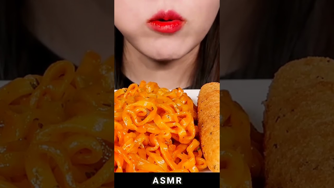 ASMR #5312