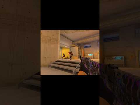 Best shooting in Standoff 2 #standoff #shooter #game