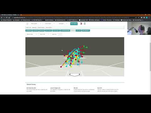 Baseball Savant - How to use MLB Statcast Data