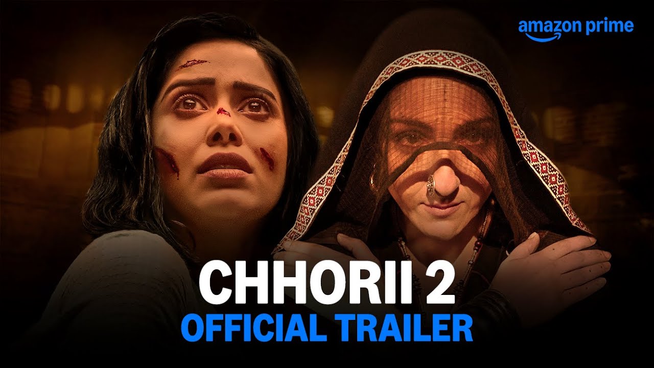 Chhorii 2 2025 | Chhorii 2 Hindi Movie: Release Date, Cast, Story, Ott ...