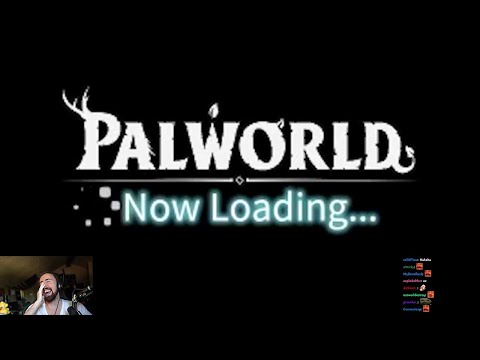 Asmon Reacts to "If Bethesda Made Palworld"