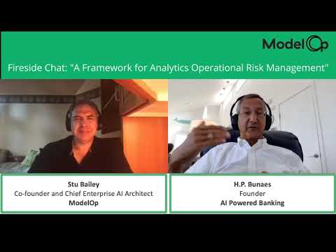 A Framework for Operational Risk Management