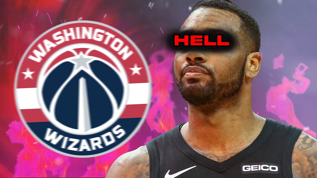 How the Washington Wizards Lost Everything
