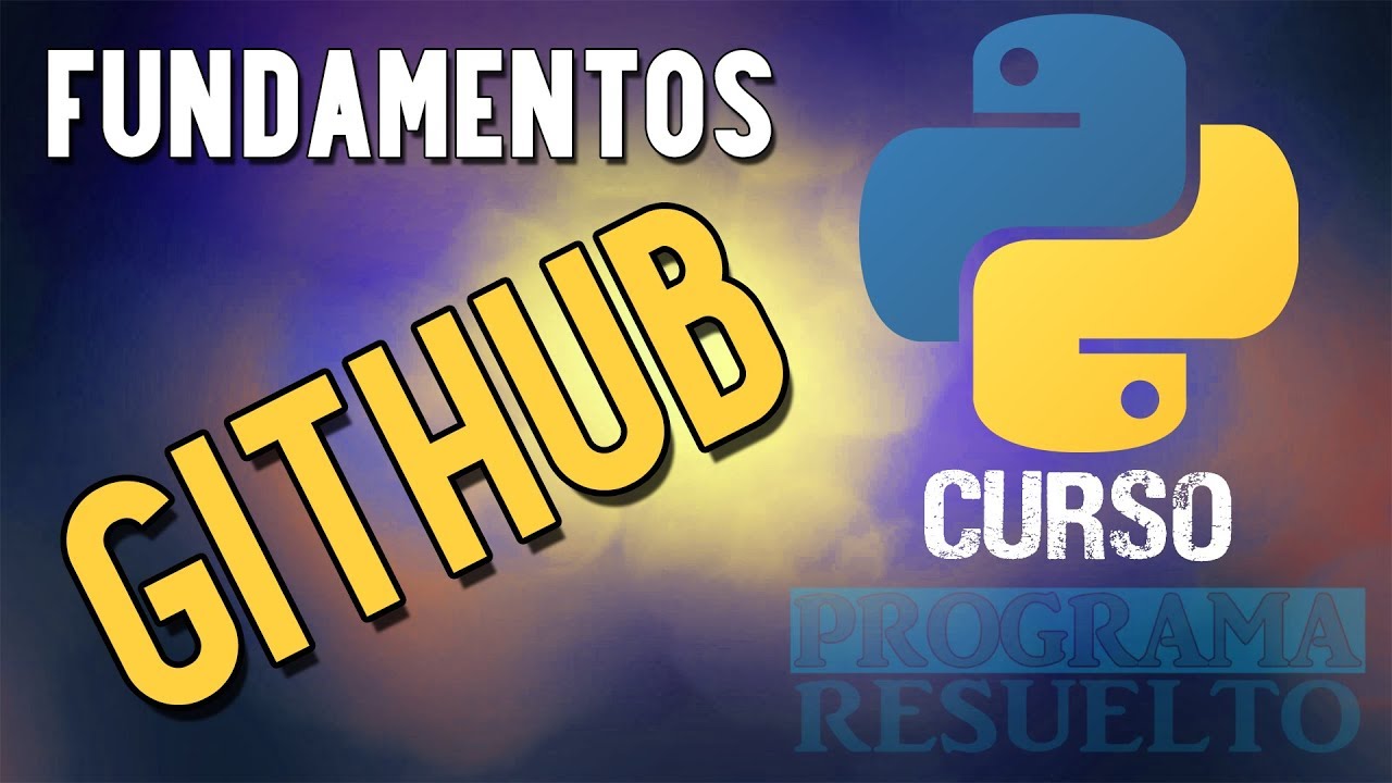 Cómo descargar archivos de GitHub | Ejercicios de práctica | CURSO DE PYTHON 2021 | #7