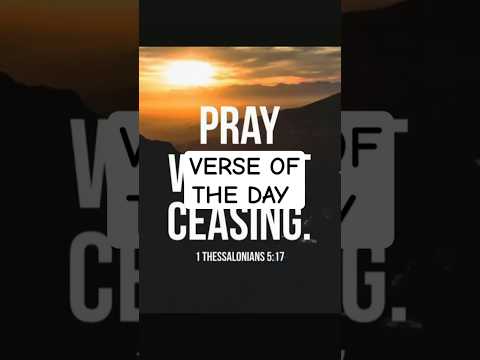 VERSE OF THE DAY Bible verses???? #bibleverse #todayverse #verseoftheday