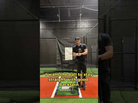 Tips for hitting the inside pitch ⚾️