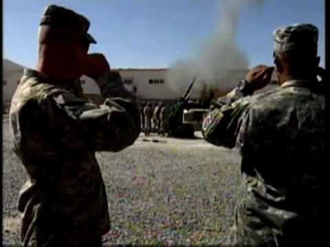 NCO responsibilities