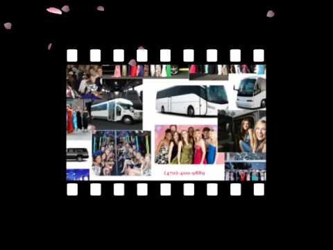 Limousine Atlanta GA