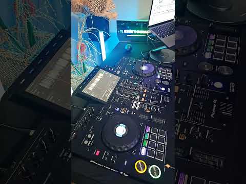 Jay Morris Group - Trailride 101 ๐ถ The Smoothest Dj in the World ๐