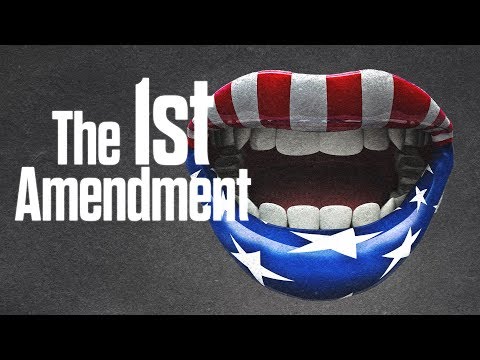 Why the First Amendment is America in a nutshell | Monica Duffy Toft | Big Think