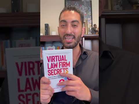 Top Client Sources for Lawyers #shorts