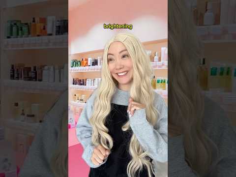 This happens whenever you try to buy SKINCARE products 🤣