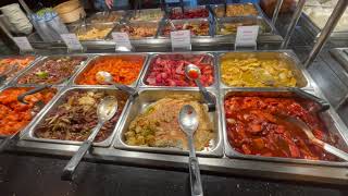 3 Best Chinese Restaurants in Warrington, UK - Expert Recommendations