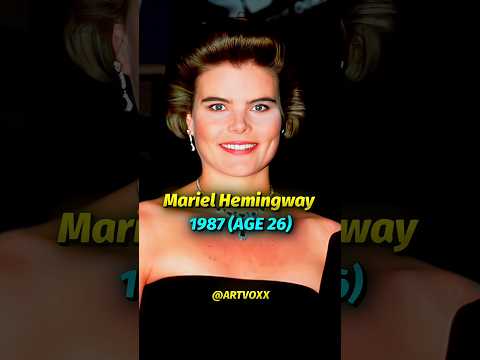 Top 10 Movie Stars Actress TransmissionYoung to Old How Do They Look In 2025 π― #nostalgia