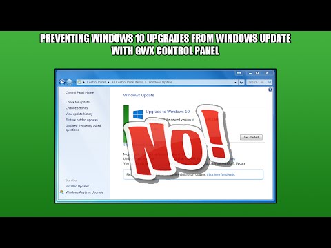 How to block Windows 10 update notifications | DigitByte